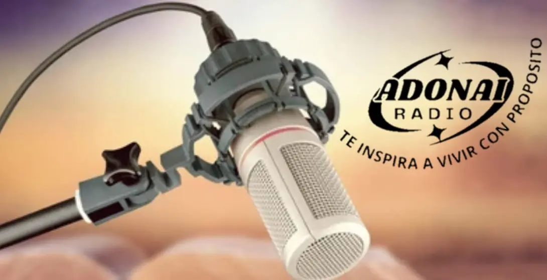 Adonai Radio